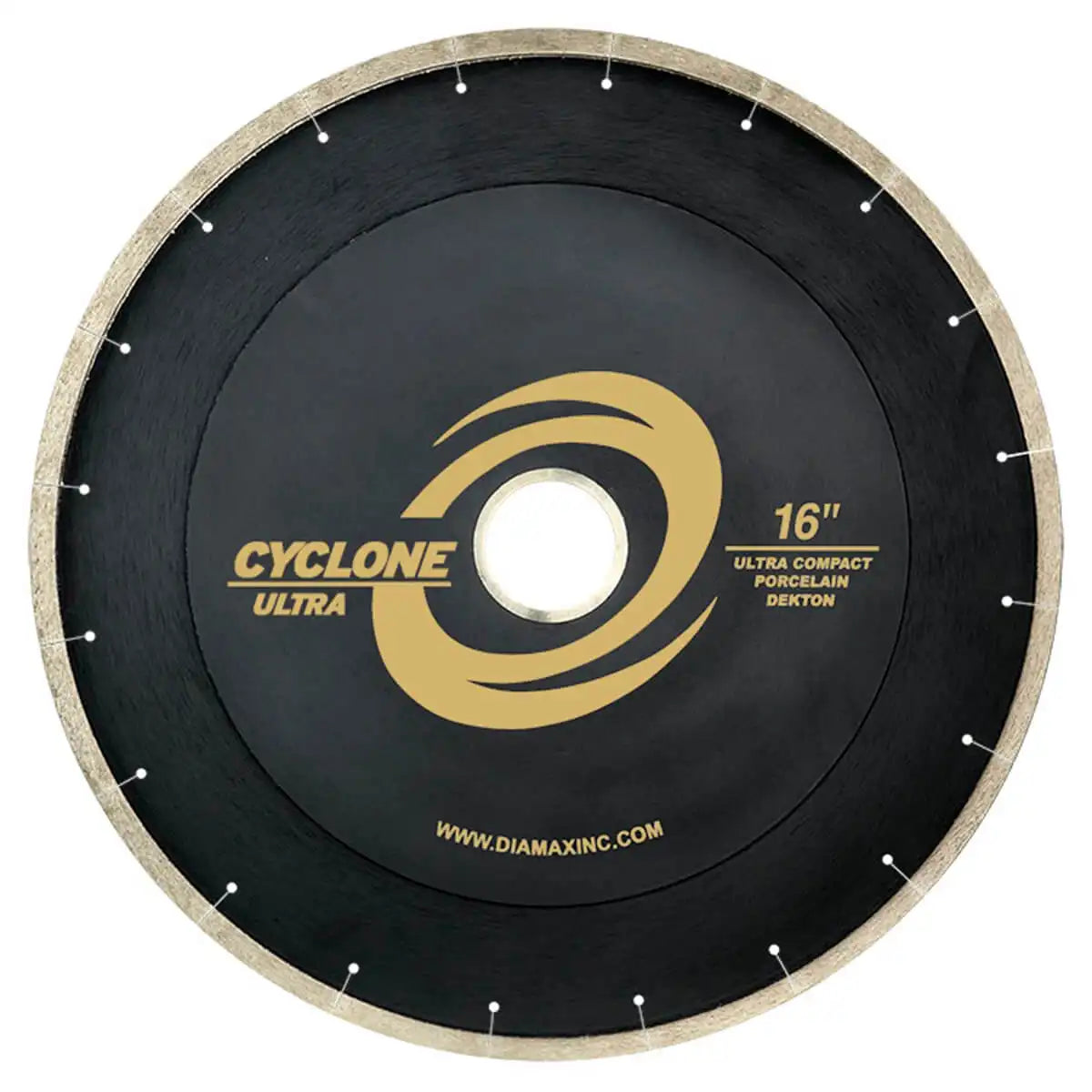 Diamax Cyclone Ultra Silent Core Blades (V2)