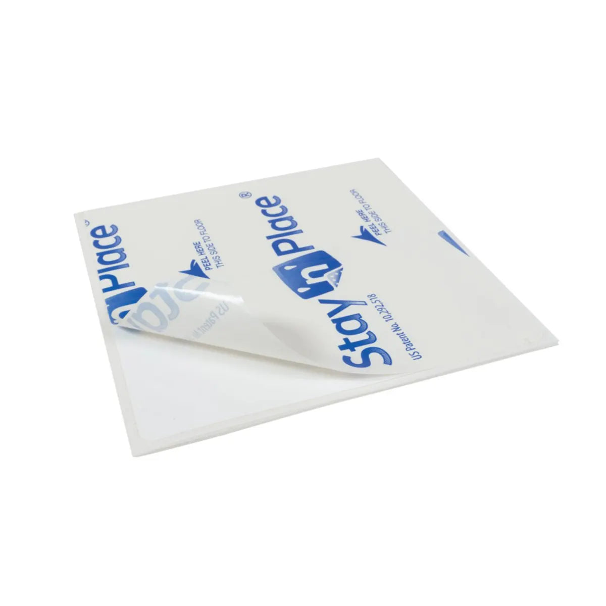 Roberts Stay 'N' Place Tape Tabs | Contractors Direct