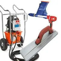 Concrete Tools & Masonry Equipment | Contractors Direct