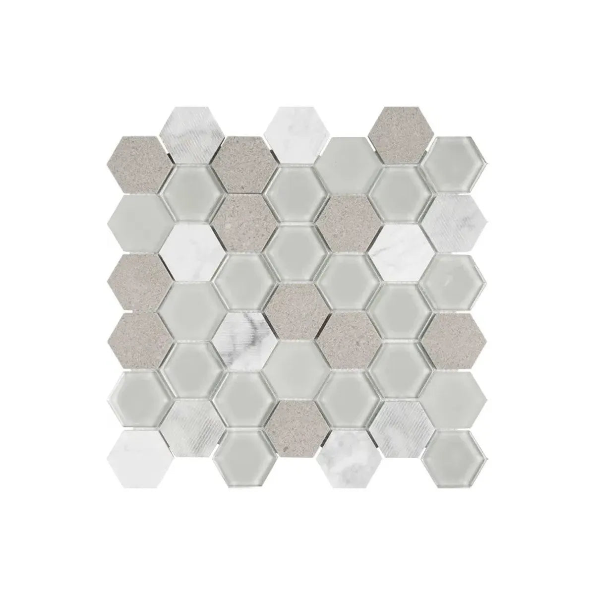 Mosaic Tile Backsplash | Contractors Direct