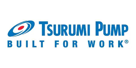 Tsurumi Pump | Contractors Direct