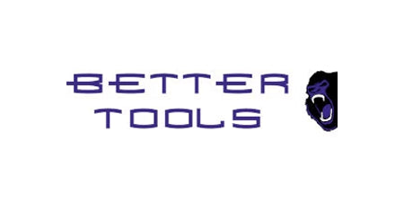 Better Tools | Contractors Direct