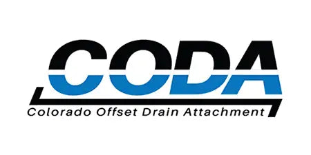 CODA - Drain Relocator | Contractors Direct
