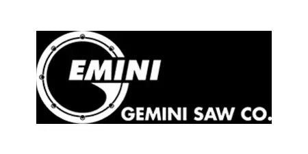 Gemini Saw Company | Contractors Direct