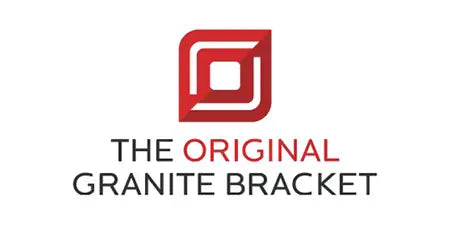 The Original Granite Bracket | Contractors Direct