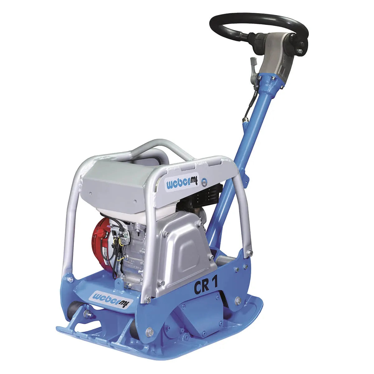 Weber MT CR1 Reversible Soil Compactors