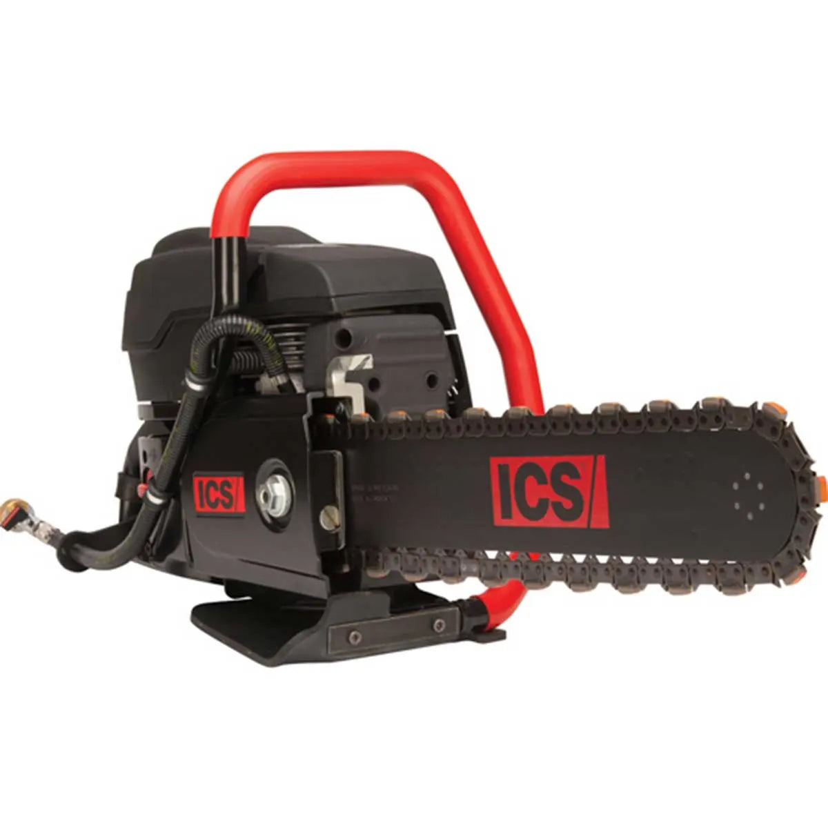 695XL-F4 ICS Concrete Chain Saw | Contractors Direct.
