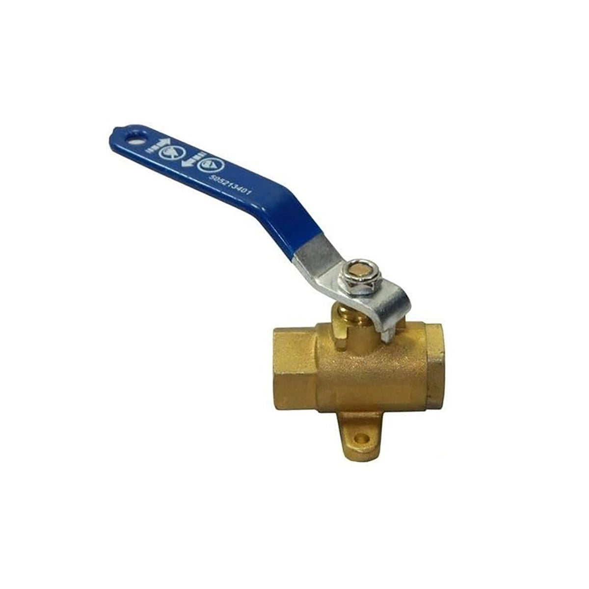 Husqvarna 1/2" Water Valve | Contractors Direct