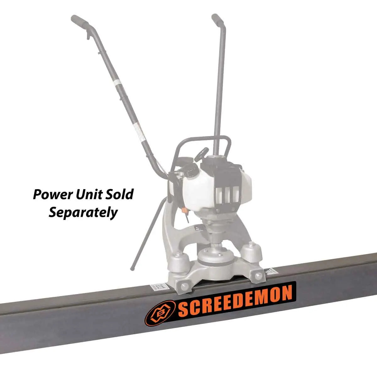 MBW ScreeDemon Magnesium Bars | Contractors Direct