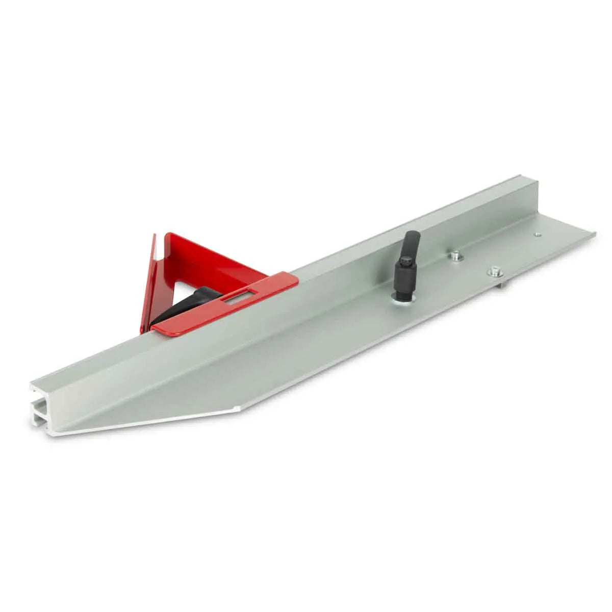 Rubi Adjustable Length Lateral Stop for Rubi Rail Saws