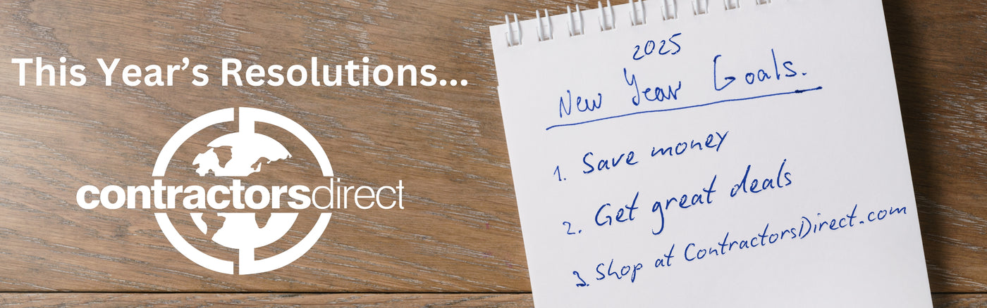 Contractors Direct | Quality. Price. Service.