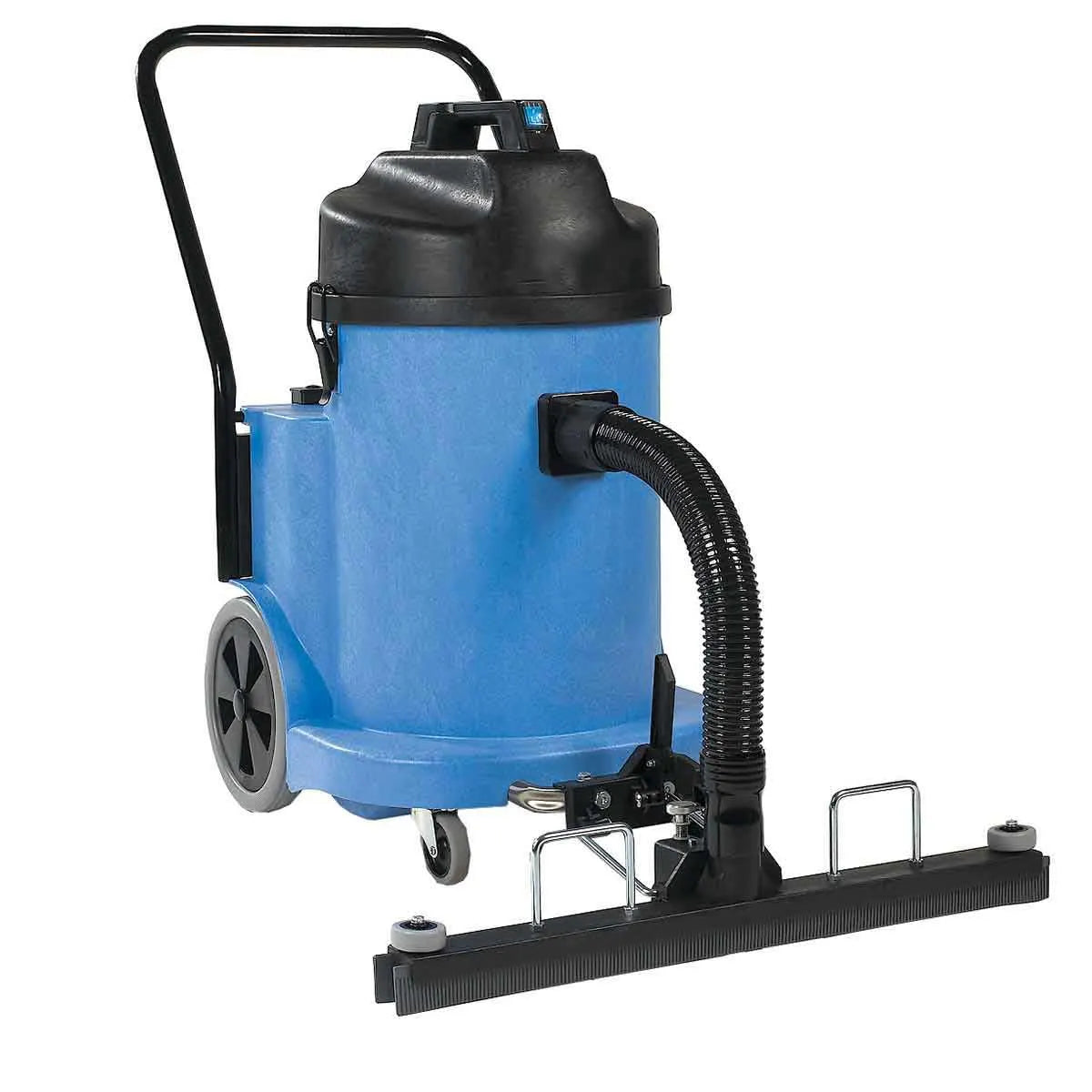 Nacecare Wet Slurry Vacuum from Diteq. Contractors Direct.