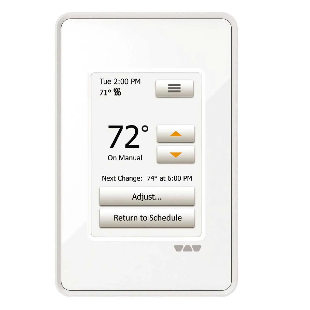 Schluter DITRA-HEAT Thermostat | Contractors Direct