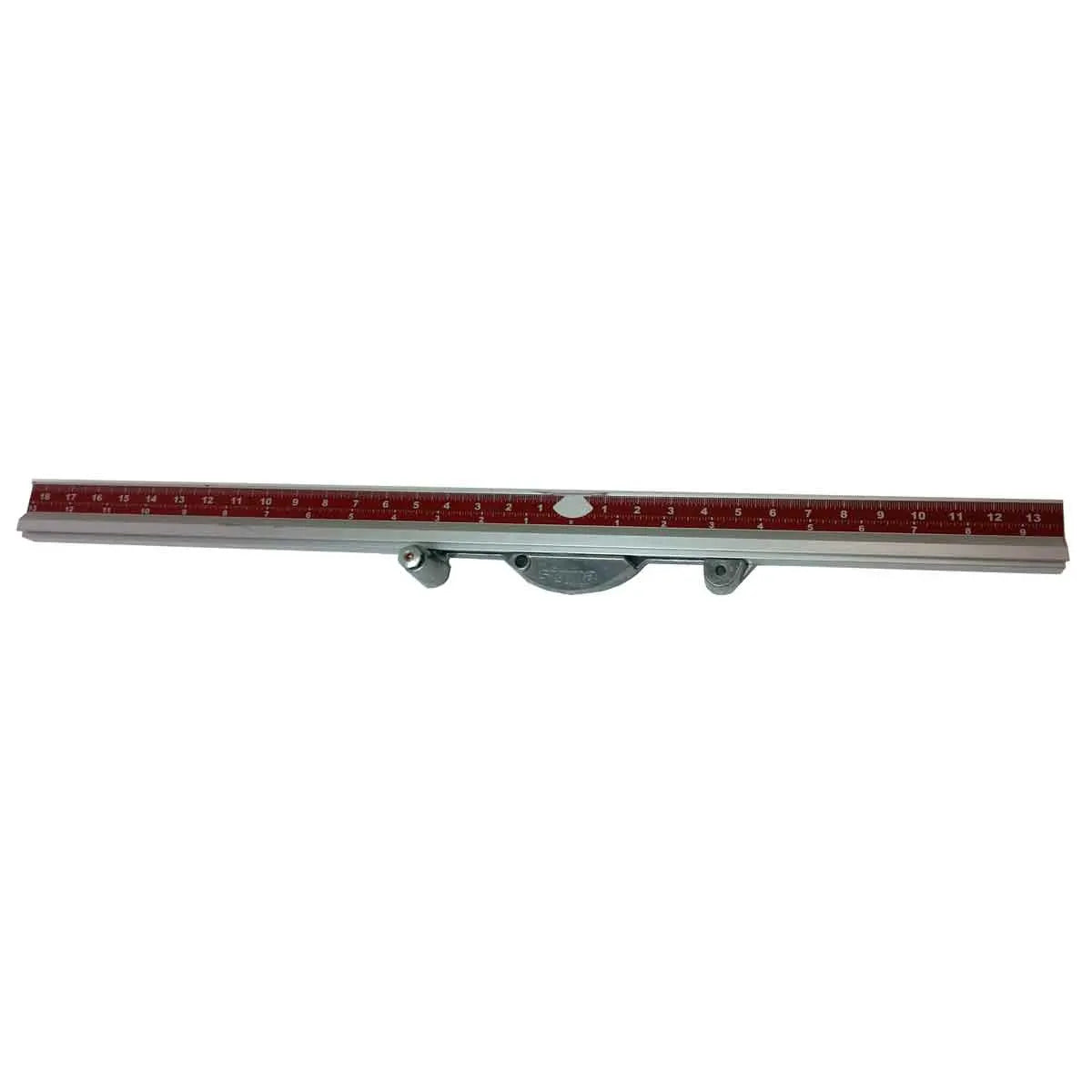 Sigma 90LB Ruler guide hand cutter. Contractors Direct.