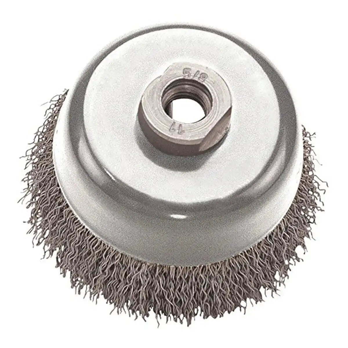 Pearl Abrasive Crimped Cup Wire Wheels. Contractors Direct.