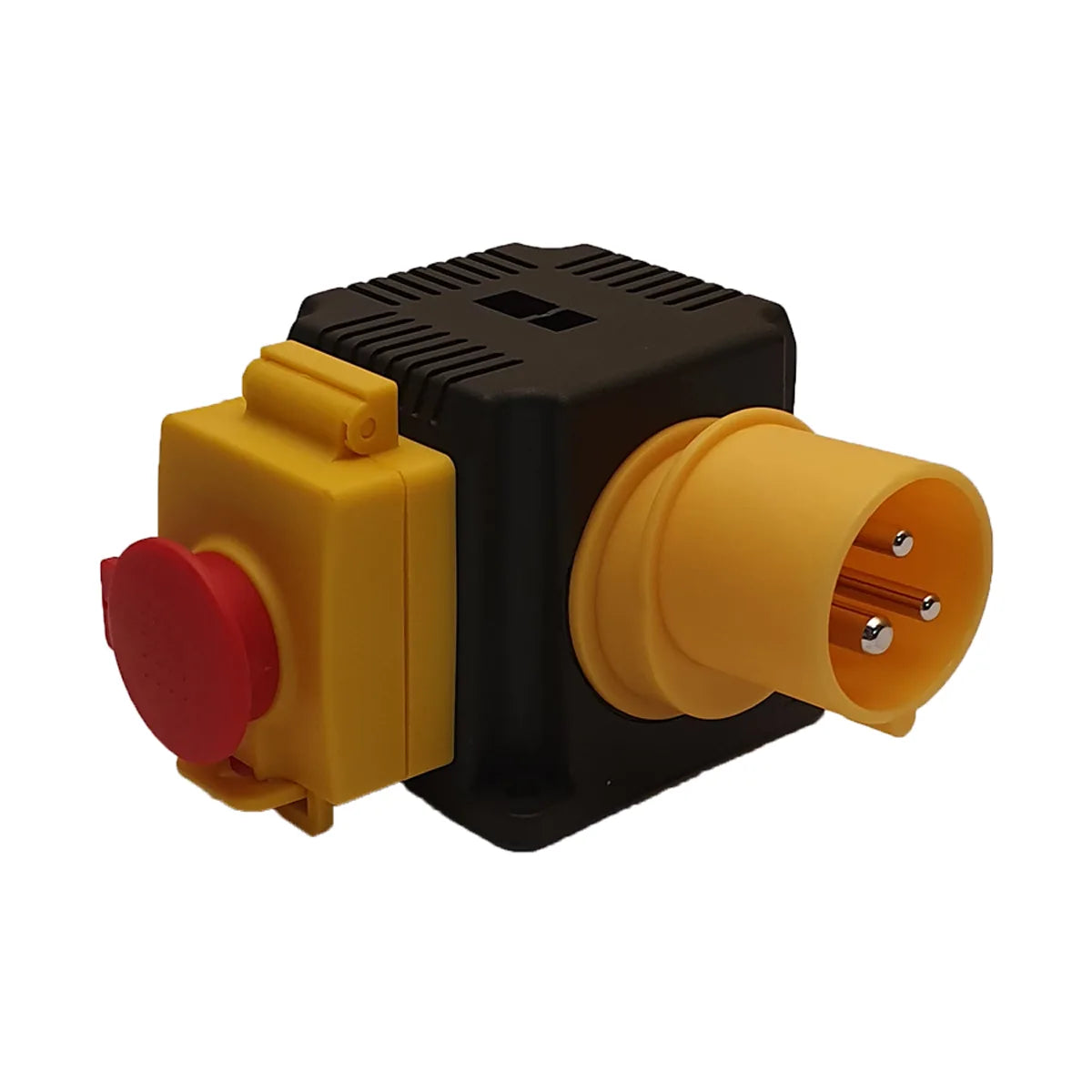 52241 RUBI DC250 120V Power Switch Contractors Direct.