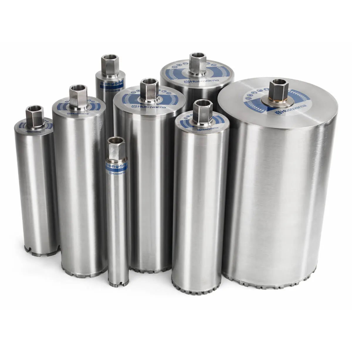 Husqvarna Vari-Drill B20 Core Bits. Contractors Direct