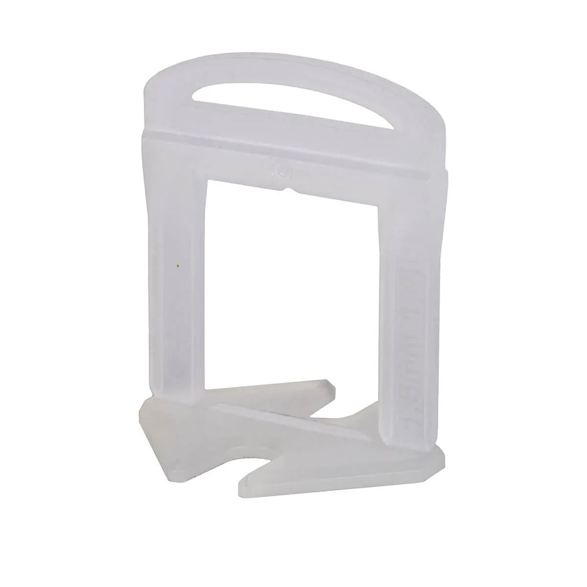 Rubi Delta Leveling System 1/16" Clips | Contractors Direct