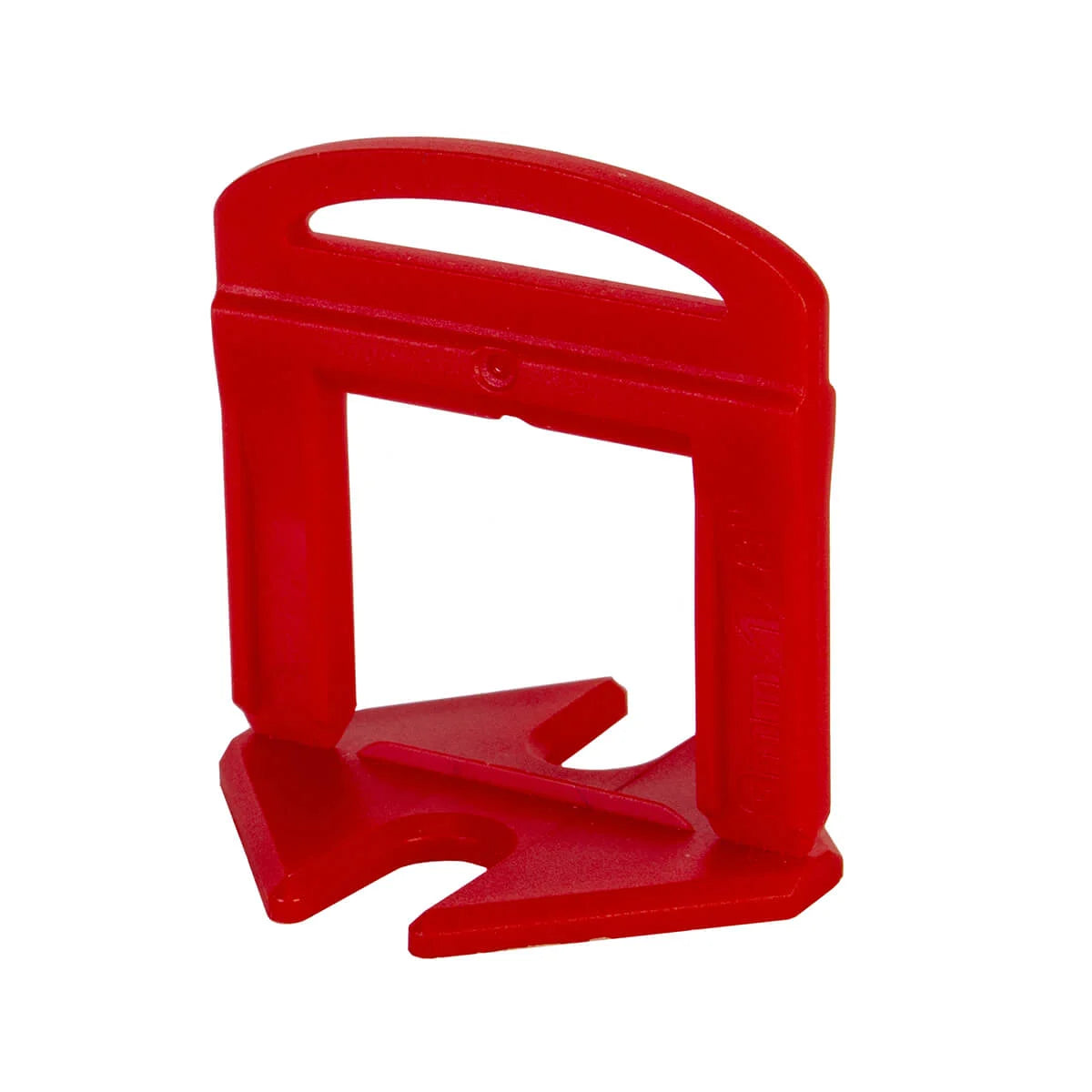 Rubi Delta Leveling System 1/8" Clips | Contractors Direct