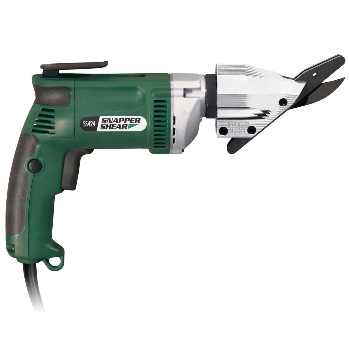 Razorbacker Snapper Hardie Shear. Contractors Direct