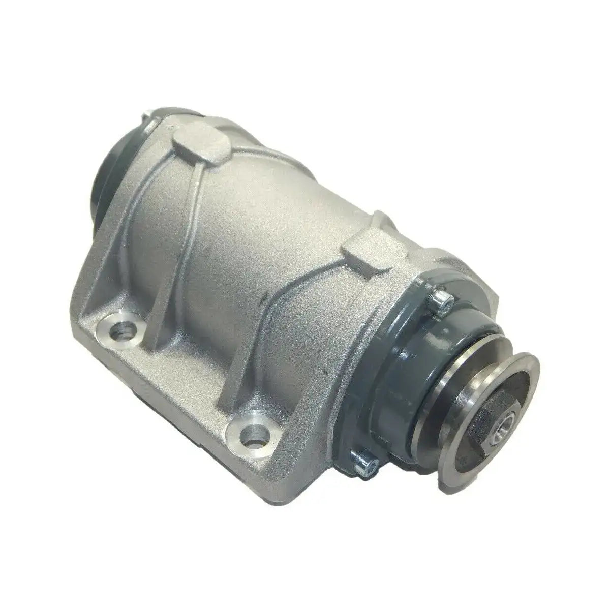 Wacker 5100016322 Complete Exciter Housing Assembly