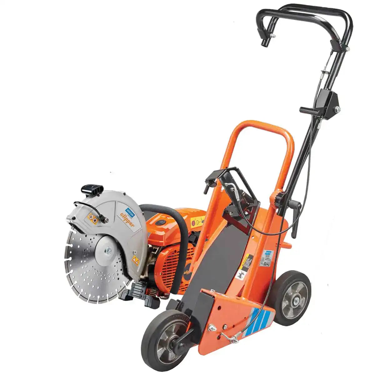 Norton Clipper Speedy Cart. Contractors Direct.