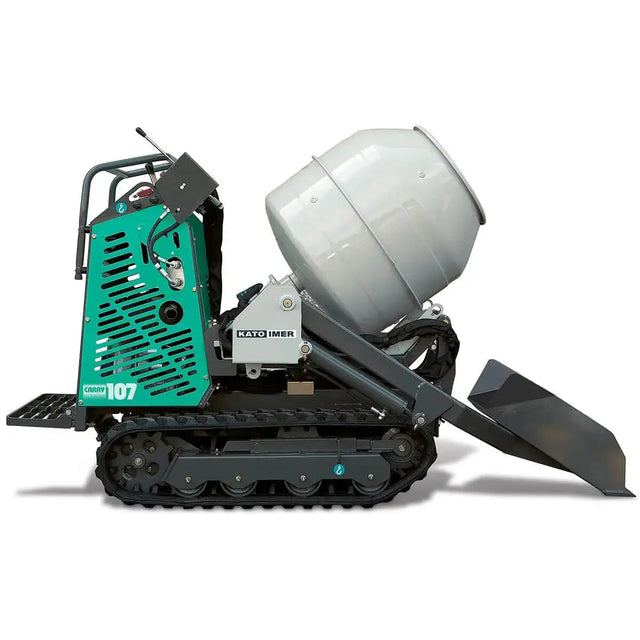 5180102012HD Imer Carry 107 Hydraulic MultiMixer Kit.