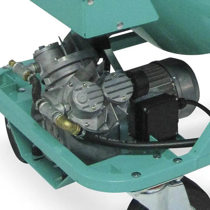 3224528 Imer Koine 3 Phase Air Compressor