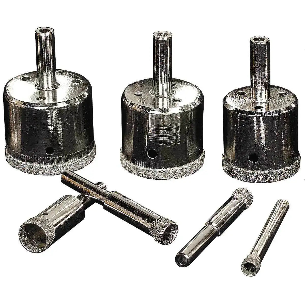 DiamondSure Porcelain Tile Drill Bits | Contractors Direct