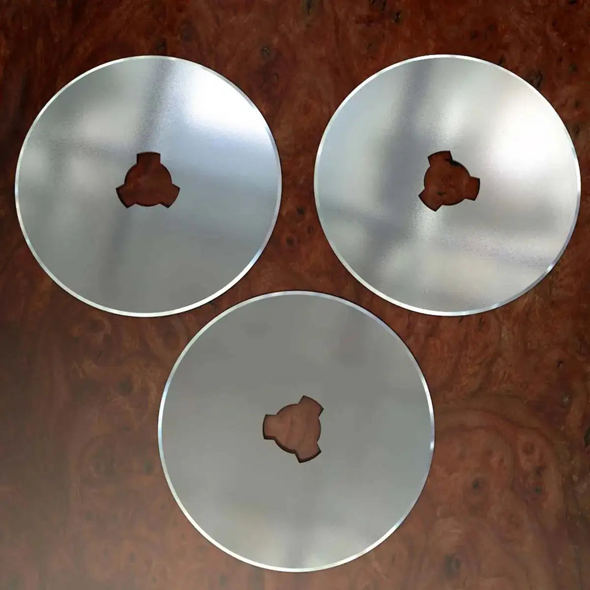 Bullet Tools Cruiser Replacement Blades