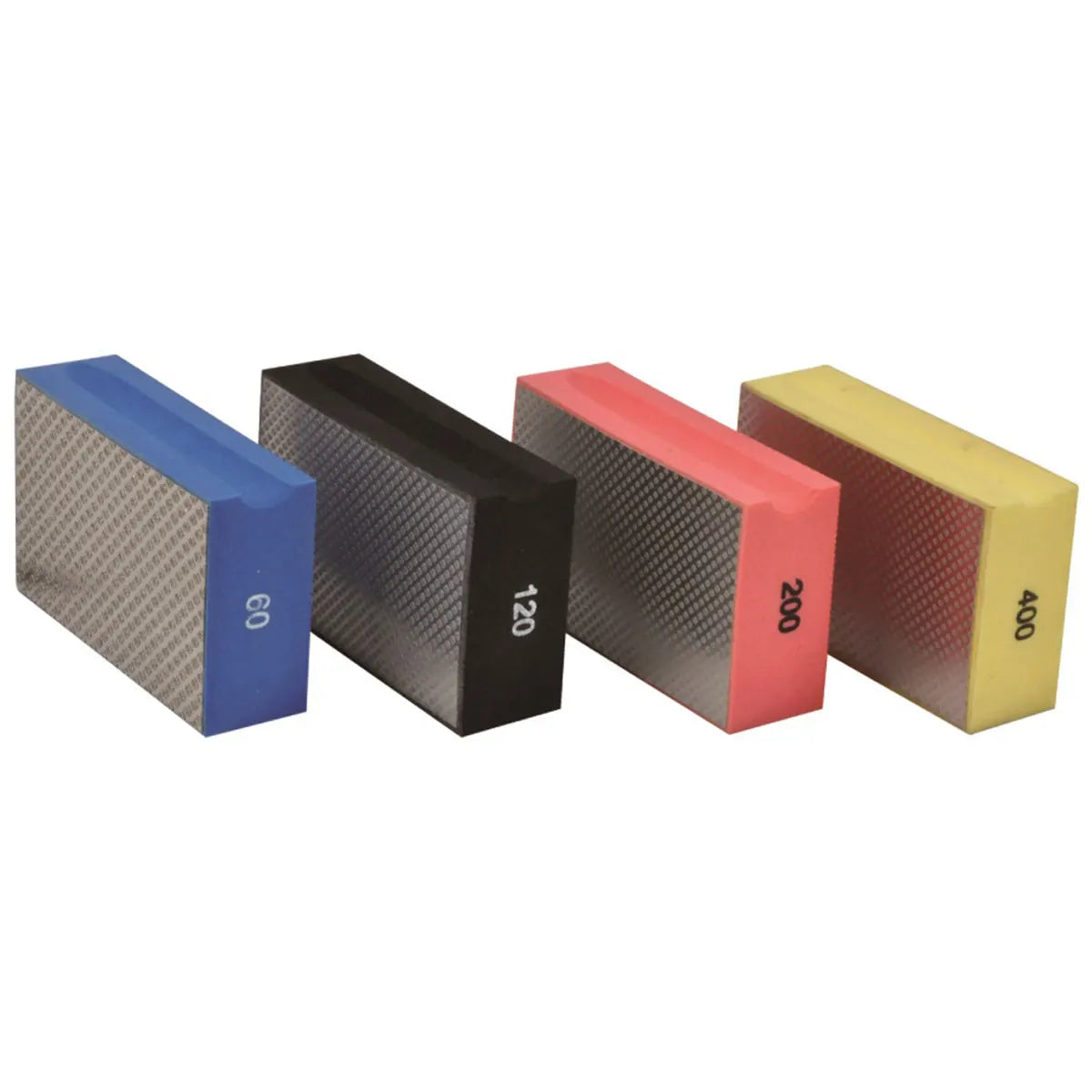 DTA Diamond Hand Pads | Contractors Direct