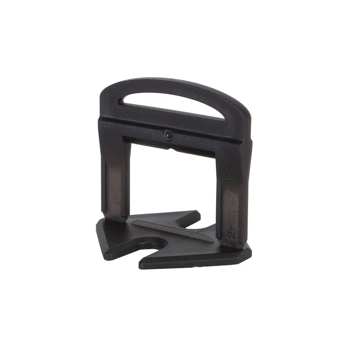 Rubi Delta Leveling System 3/32" Clips. Contractors Direct