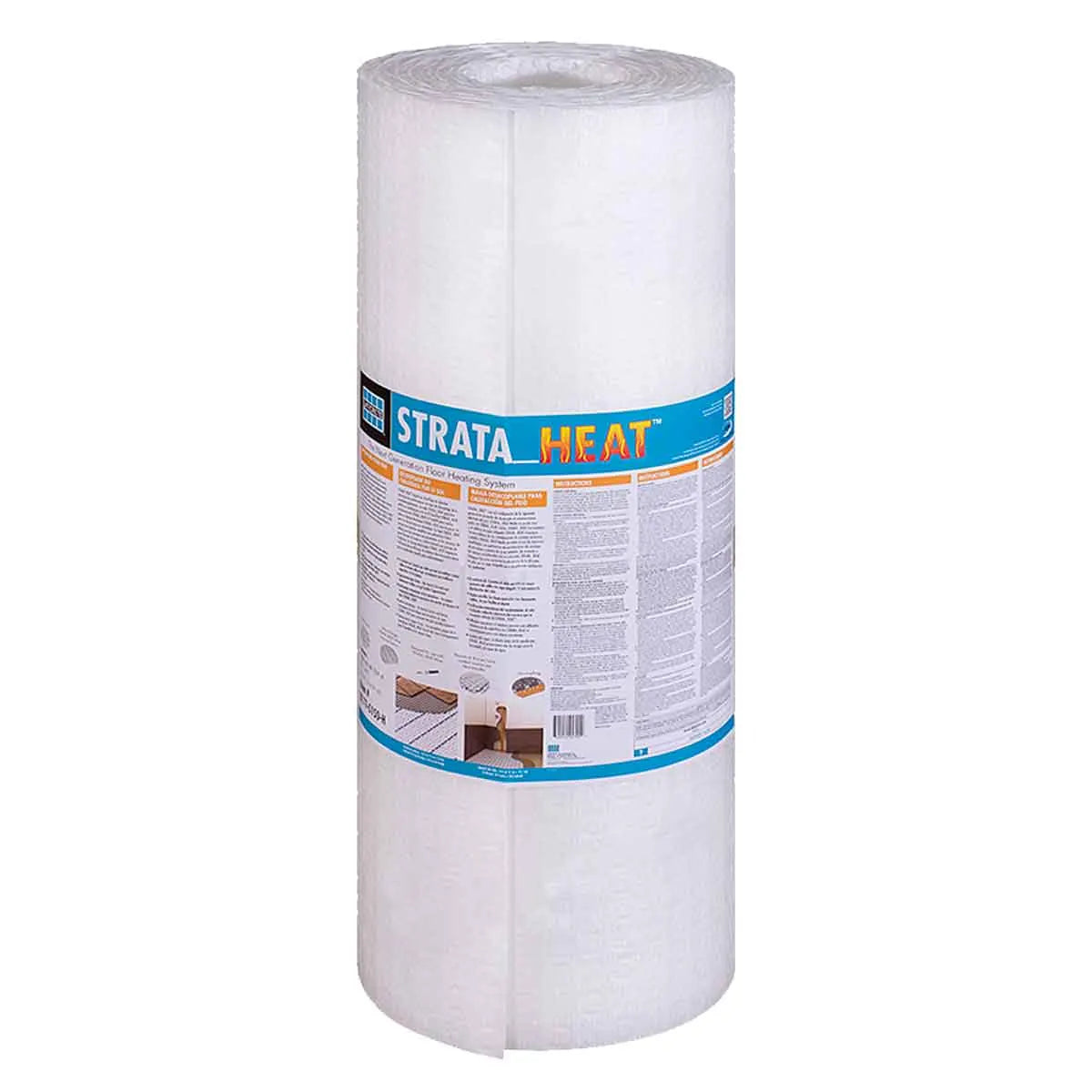 Strata Heat Mat 161 Square Ft. Roll 0179-0161-H