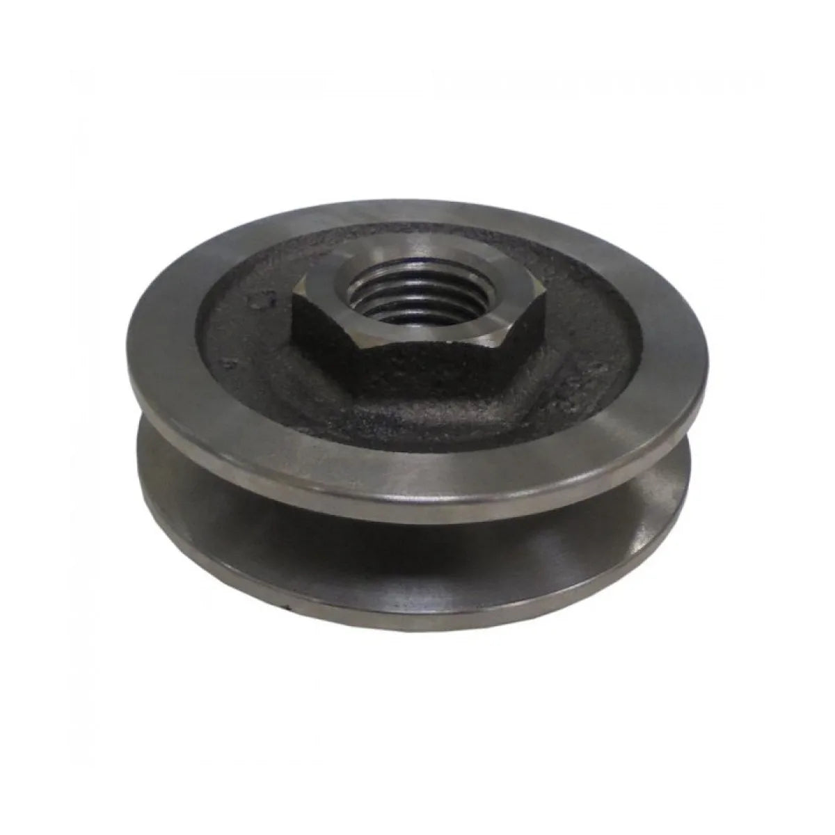 Wacker Neuson Plate Compactor Exciter Pulley