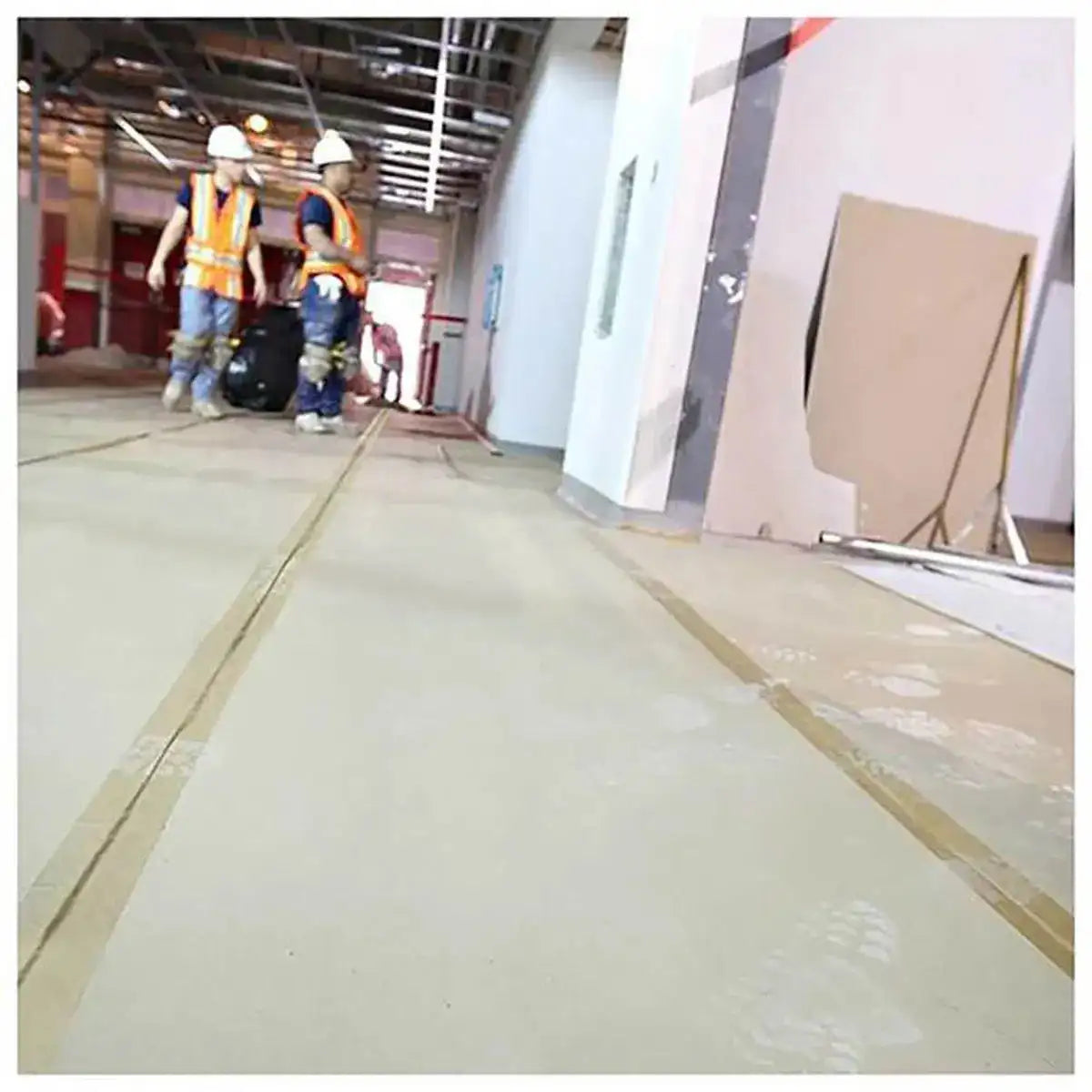 NAC Products Surface Protection Board | Contractors Direct