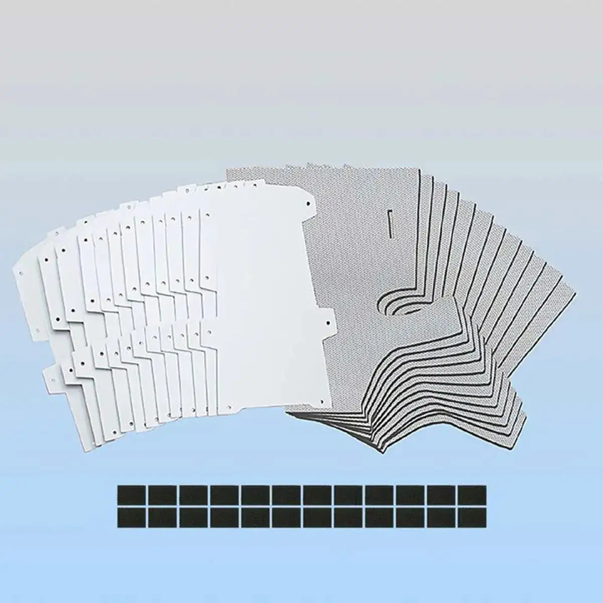 14S PK3 ProKnee 0714 Standard Parts Kit 3