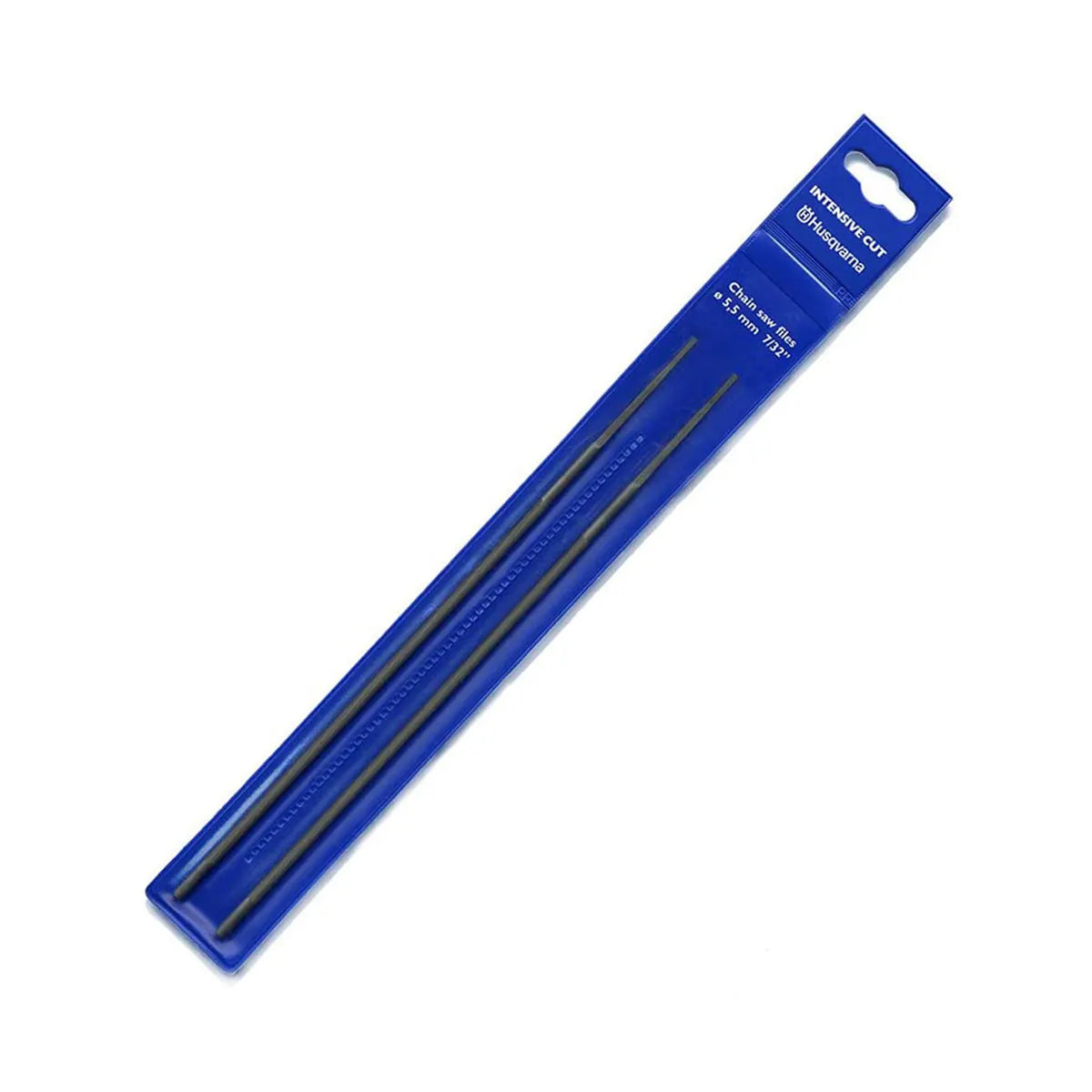 Husqvarna Intensive Cut 7/32 in Chain Saw Files