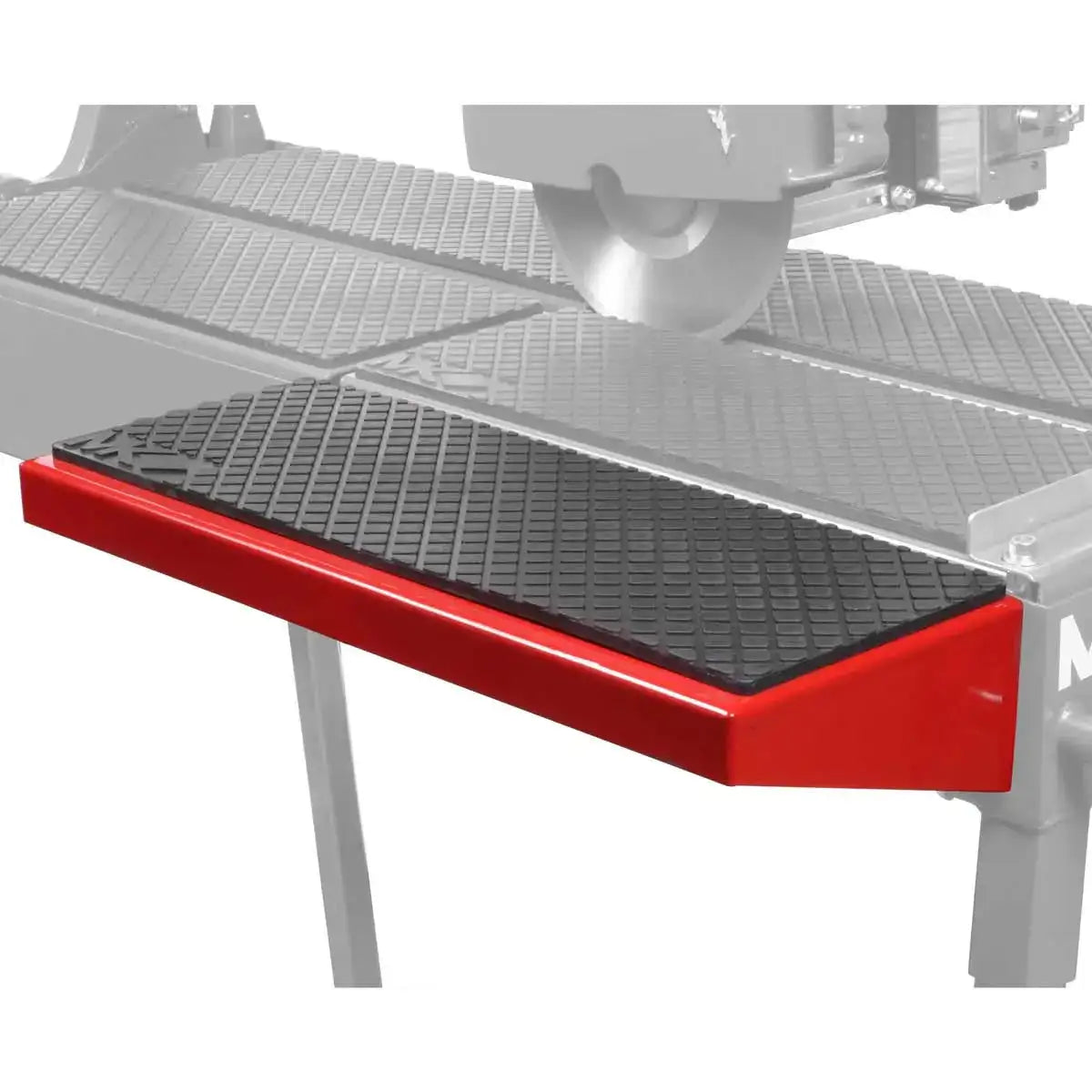 Side Table for MK-212 Tile Saw. Contractors Direct