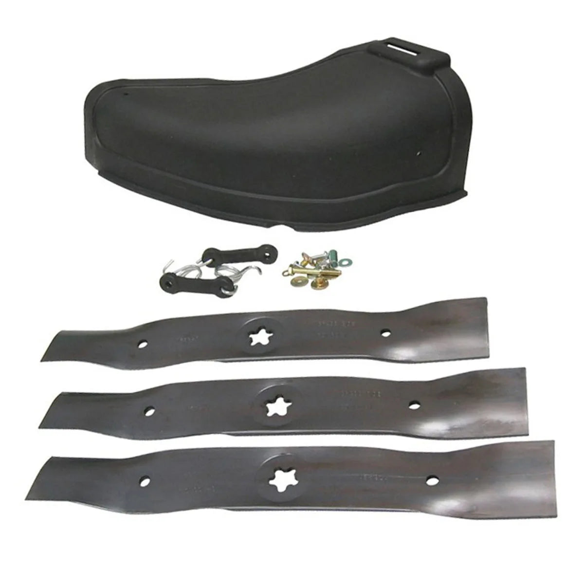 Husqvarna 54" Mulch Kit | Contractors Direct