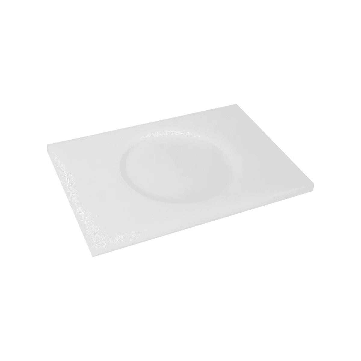 Bihui Tools Center Hole Beating Board Block