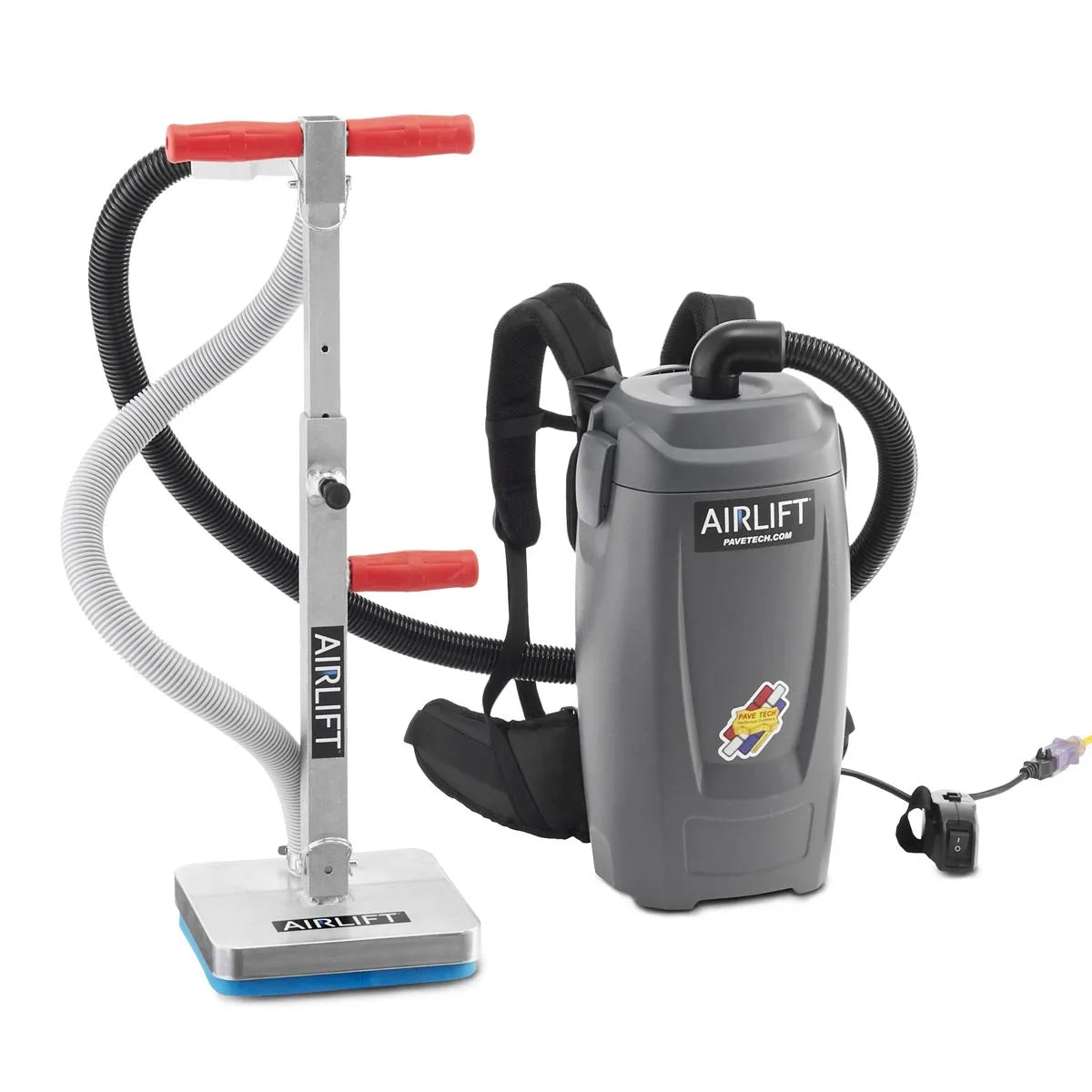 Probst Airlift Base Kit | Contractors Direct.