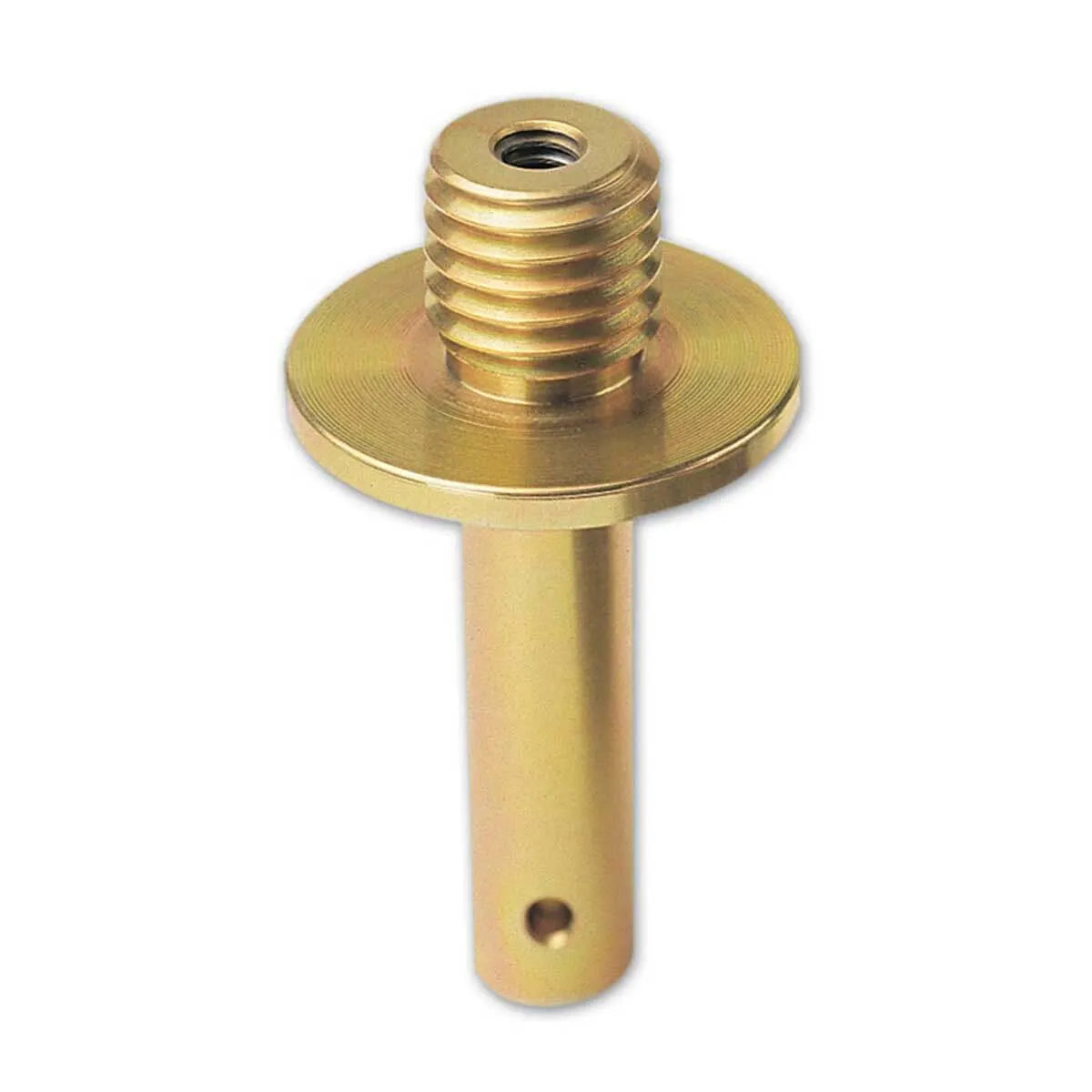 Hex15811 Pearl Abrasive 5/8-11 Quick Change Pin