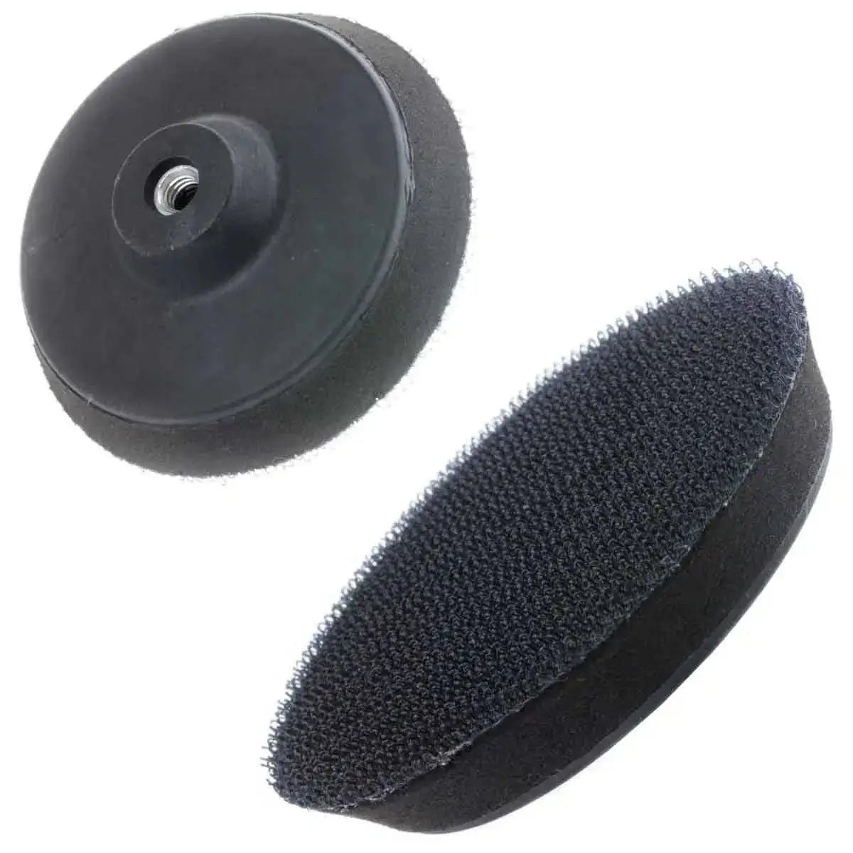 HEX1BPD3 Pearl Abrasive Backup Pad. Contractors Direct.