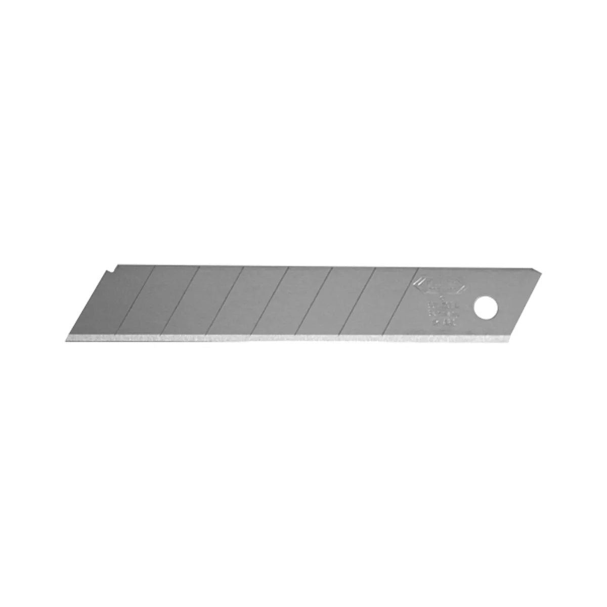 Better Tools 18mm 8 Point Replacement Breakaway Blade