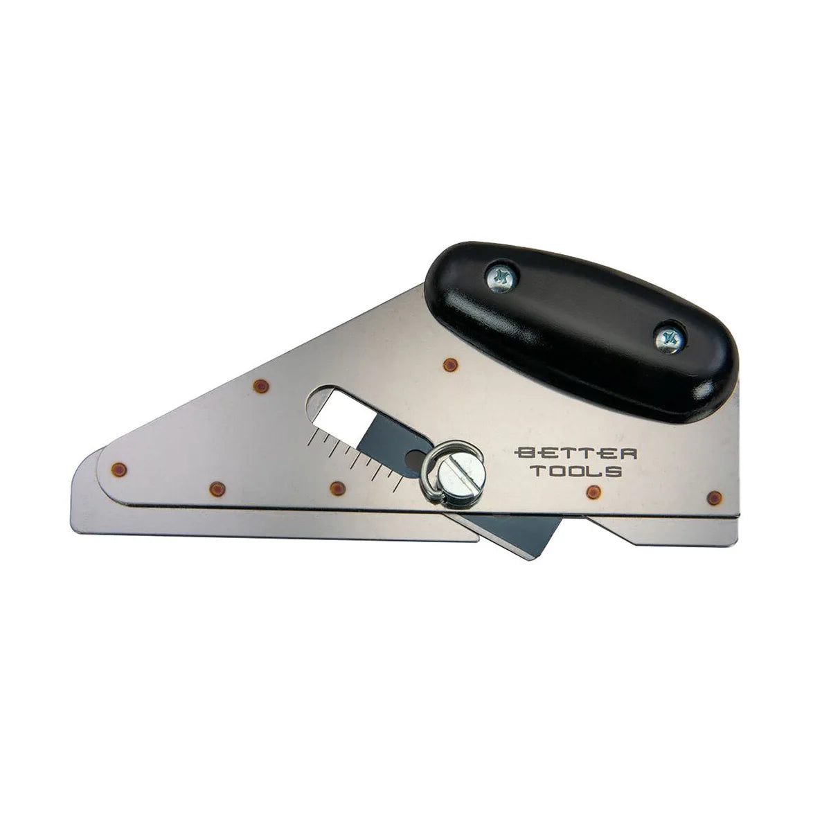 Better Tools Adjustable Cushion Back Cutter