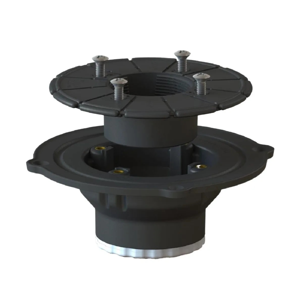 Ebbe Clamp Collar Drains | Contractors Direct