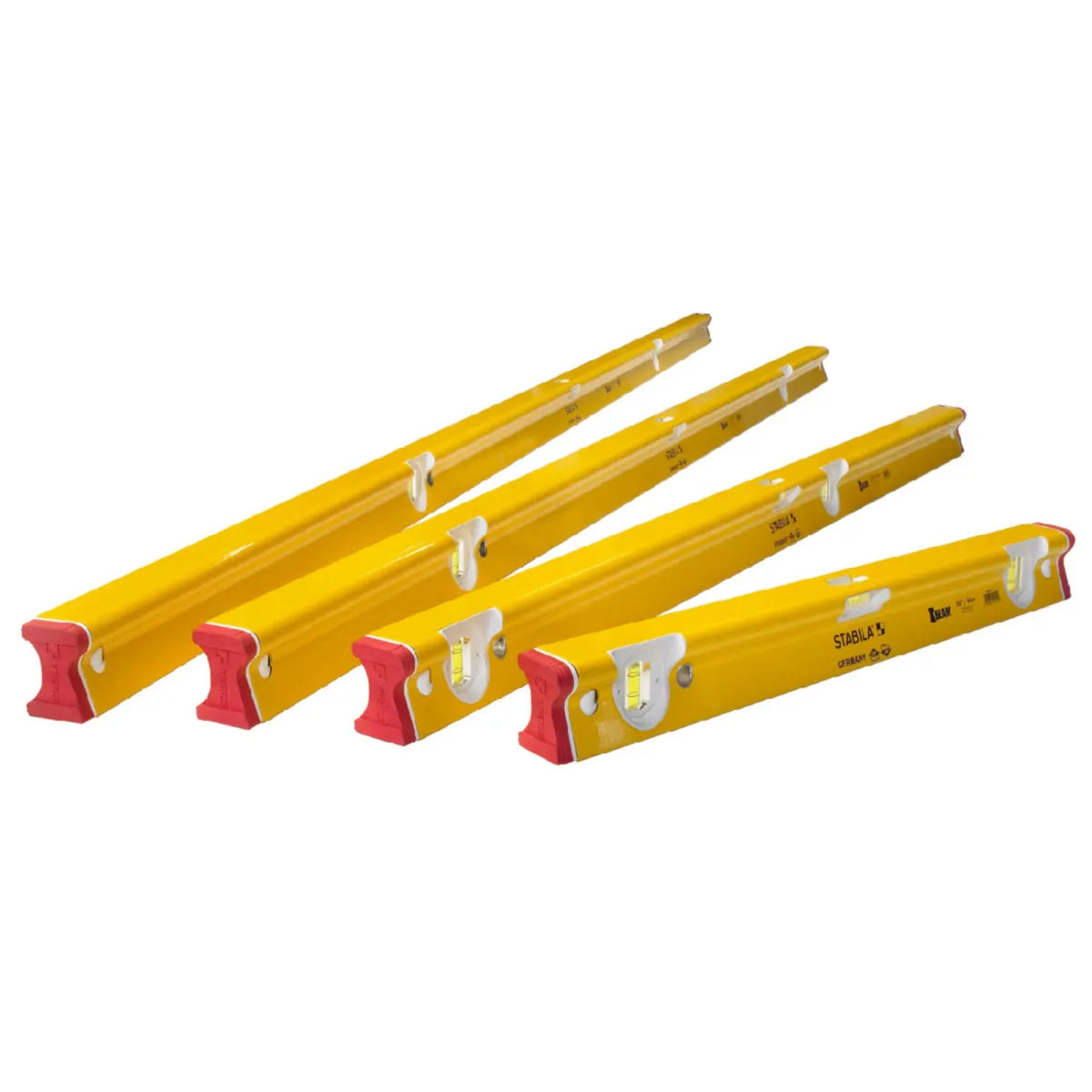 Stabila Type R300 R-Beam Levels | Contractors Direct