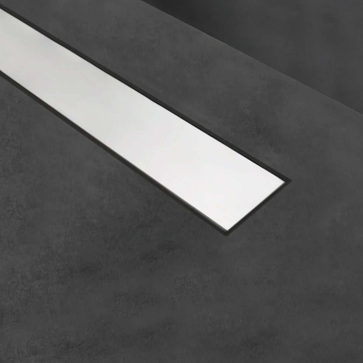 Profilitec SHOWERTEC STL-C Linear Cover Grid