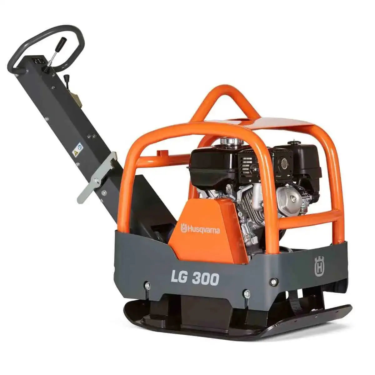 Husqvarna LG 300 Series Plate Compactors