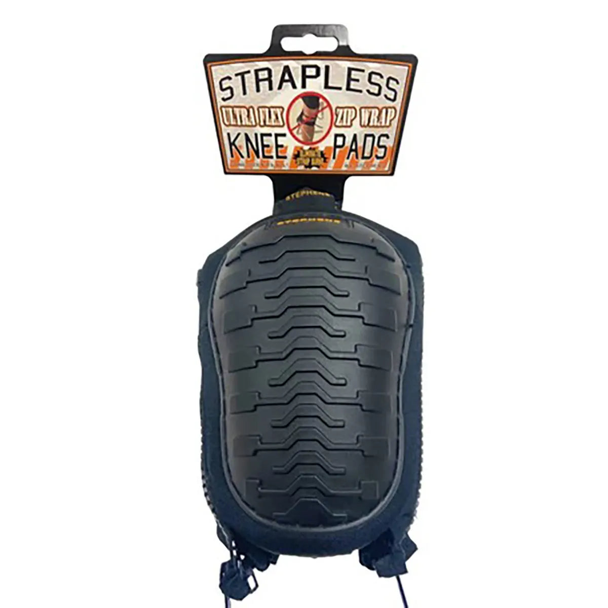 Stephens Strapless Knee Pads | Contractors Direct